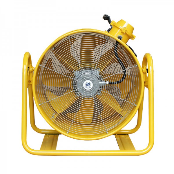 BTF Series Explosion-proof Fans