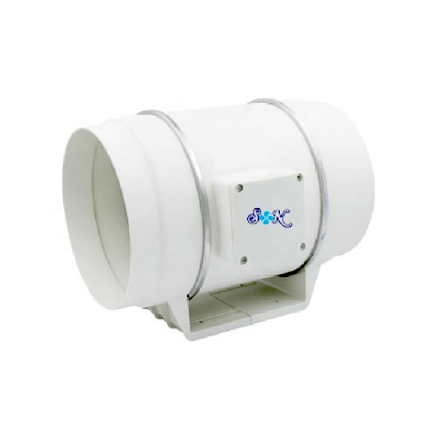 SDF Silent Duct Fans