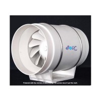SDF Silent Duct Fans